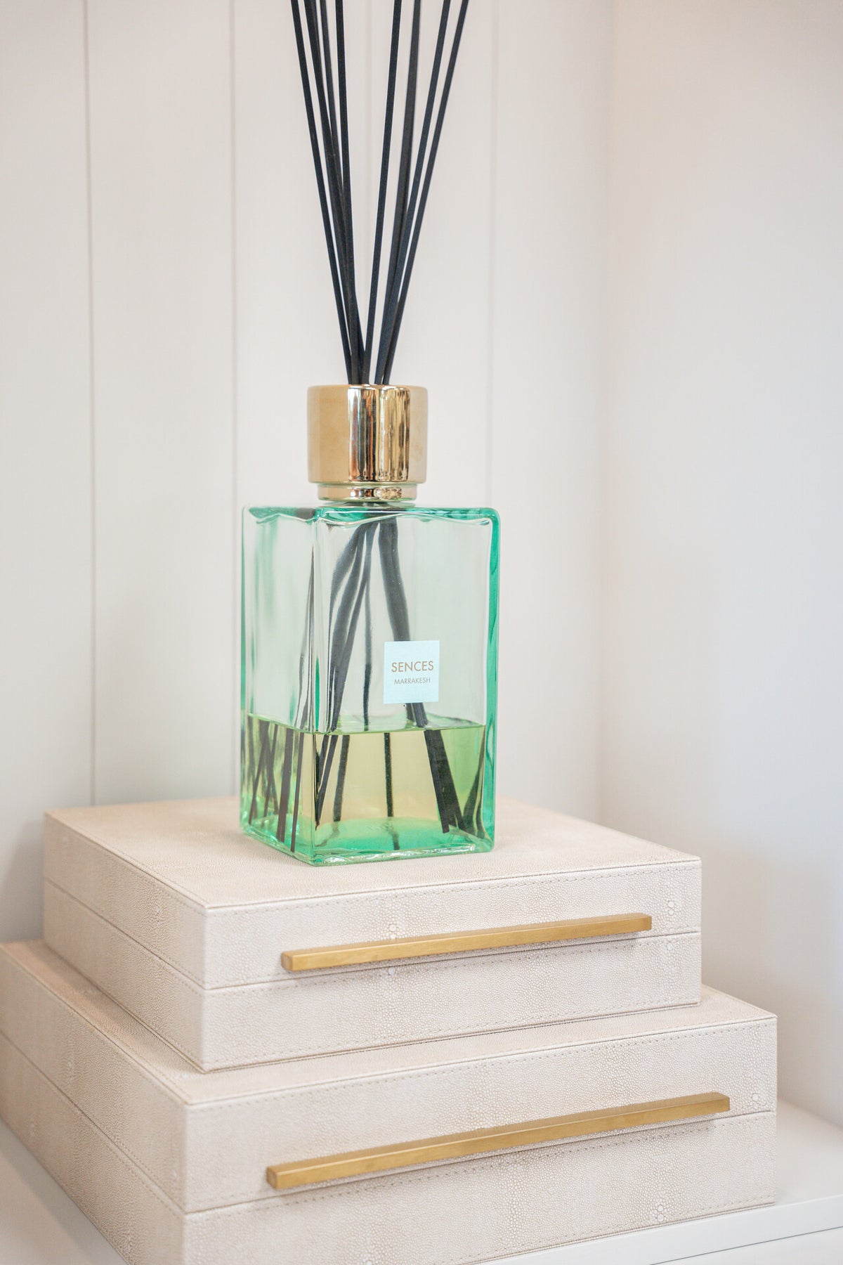 Sences Marrakesh Extra Large Reed Diffuser 2200ml – Norfolk Luxury ...